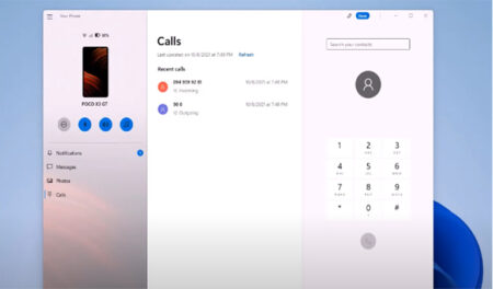 How to Pair Android Phone to PC? (www.aka.ms/your-pc) • TechKV