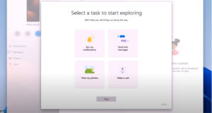How to Pair Android Phone to PC? (www.aka.ms/your-pc) • TechKV