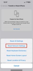 How to Fix “Your SIM sent a Text Message” Issue on iPhone • TechKV