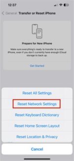 How to Fix “Your SIM sent a Text Message” Issue on iPhone • TechKV