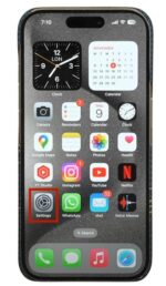 How to Fix “Your SIM sent a Text Message” Issue on iPhone • TechKV