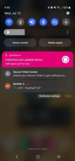 What Is App Selector on Android? Is It Safe? • TechKV