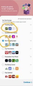 What Is a Mobile Installer in Samsung Phones? • TechKV