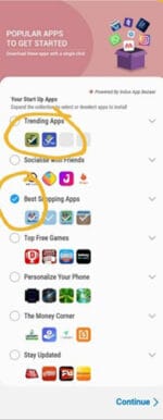 What Is a Mobile Installer in Samsung Phones? • TechKV