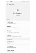 What Is IMS Logger? • TechKV