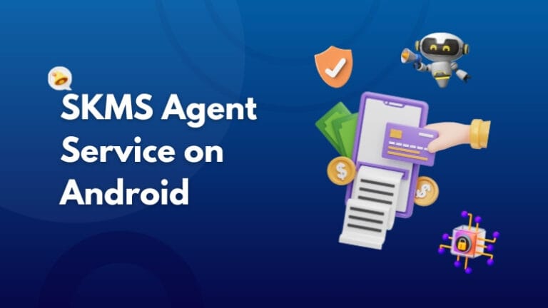 What Is SKMS Agent Service? (All You Need to Know)