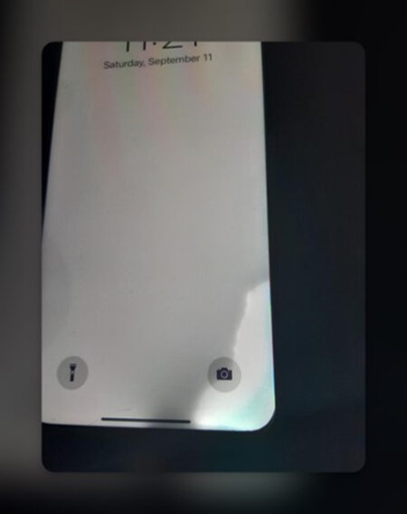 What Is a Light Spot on a Phone Screen? Ways to Fix It