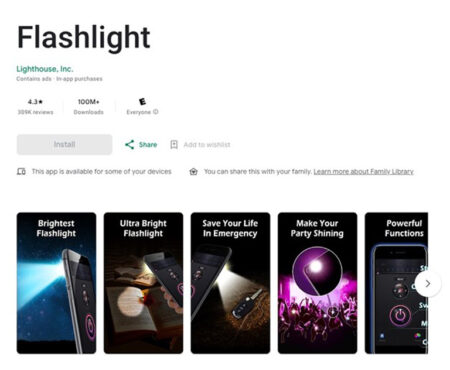 Why Is My Flashlight Not Working? Easy Fix • TechKV