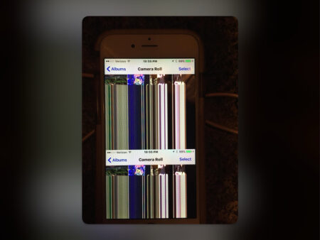 How to Fix a Glitching Phone? Easy Ways • TechKV