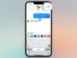 FaceTime Button Say “Join” in Messages With One Person