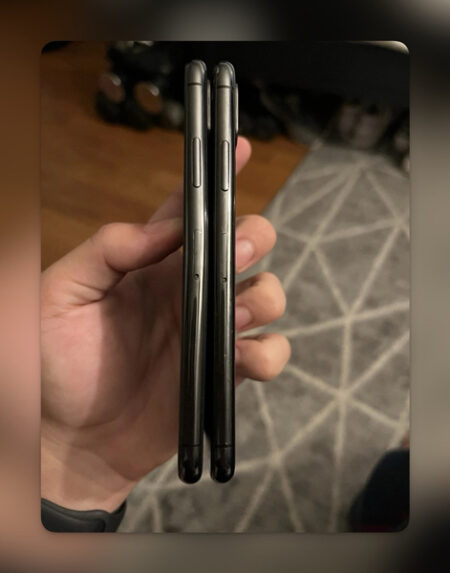 What Is a Light Spot on a Phone Screen? Ways to Fix It