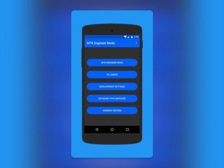 What Is Engineer Mode in Android? • TechKV