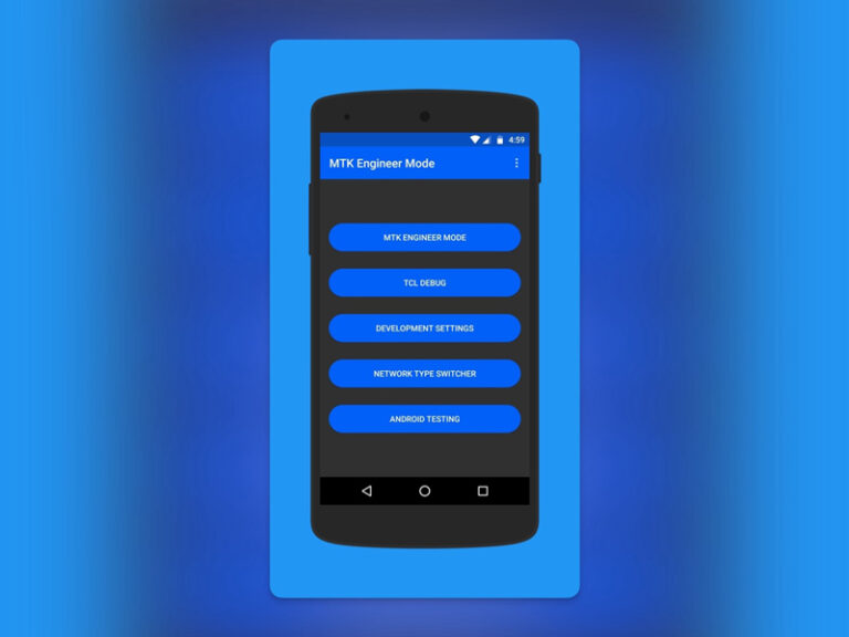 What Is Engineer Mode in Android? • TechKV