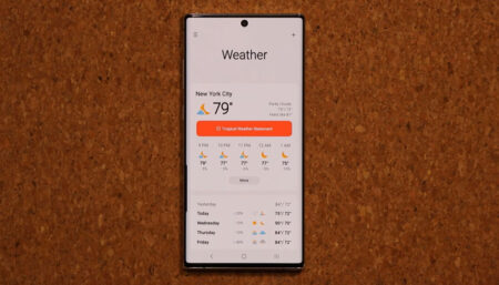What Is com.sec.android.daemonapp? • TechKV