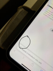 What Is a Light Spot on a Phone Screen? Ways to Fix It