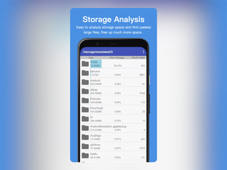 15 Best Apps to Speed up Android (Cleaner & Phone Optimizer)