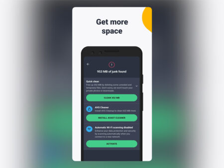 15 Best Apps to Speed up Android (Cleaner & Phone Optimizer)