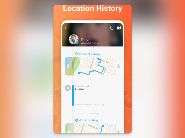 15 Best Phone Monitoring Apps (Android & iOS) • TechKV