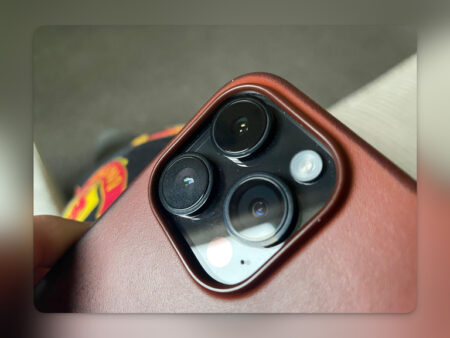 Why Is My Camera Blurry? (Easy Ways to Fix It) • TechKV