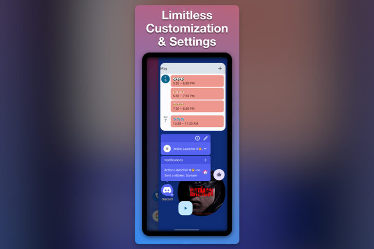 10+ Best Android Launchers in 2025 • TechKV