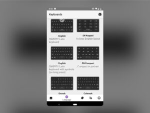 10 Best Android Keyboard Apps in 2025 • TechKV