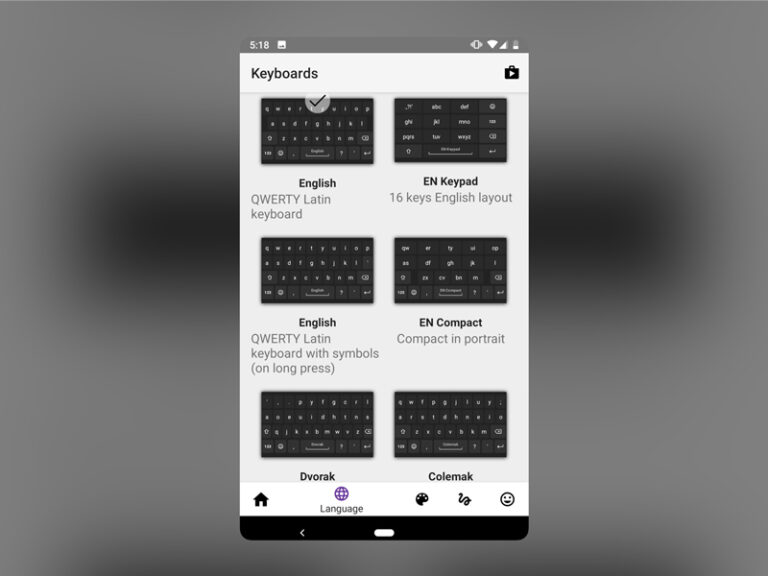 10 Best Android Keyboard Apps in 2025 • TechKV