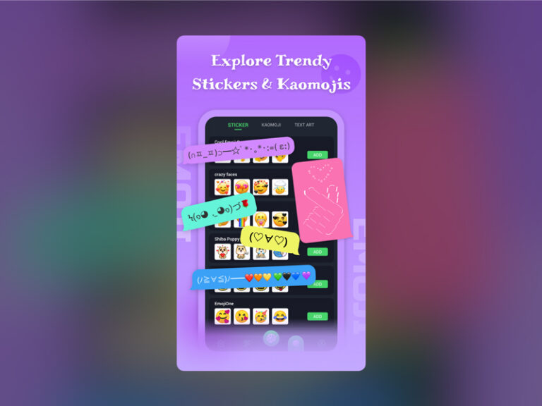 8 Best Emoji Apps for Android Phones • TechKV