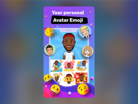 8 Best Emoji Apps for Android Phones • TechKV