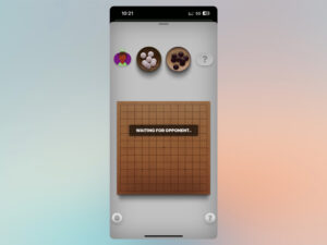 How to Play Gomoku on iMessage? • TechKV