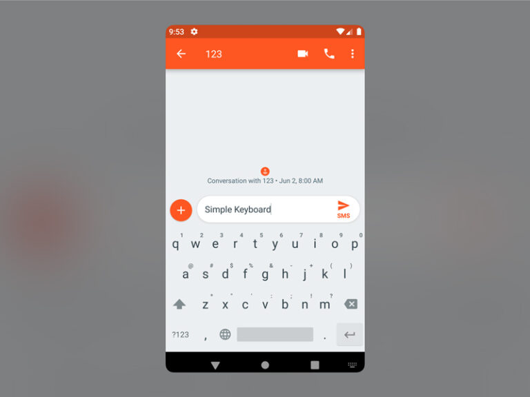 10 Best Android Keyboard Apps in 2025 • TechKV