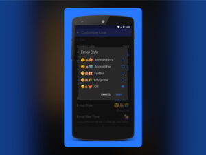 8 Best Emoji Apps for Android Phones • TechKV