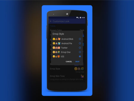 8 Best Emoji Apps for Android Phones • TechKV