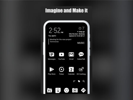 10+ Best Android Launchers in 2025 • TechKV