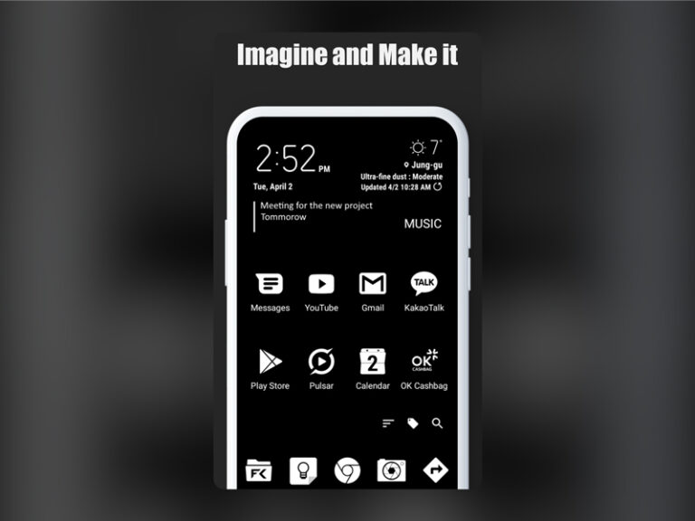 10+ Best Android Launchers in 2025 • TechKV