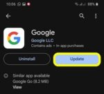 Ways to Fix “No App Found to Open URL” on Android • TechKV