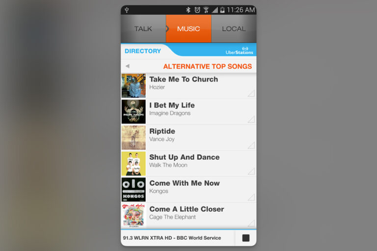 10+ Best Android Radio Apps in 2025 • TechKV