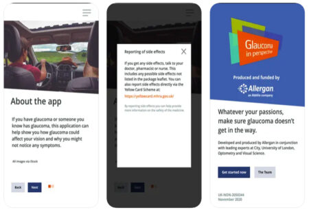 5 Best Eye Health Apps and Tools for Vision Care • TechKV