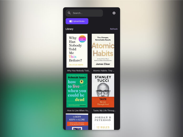 10 Best Android Apps for Reading eBooks • TechKV