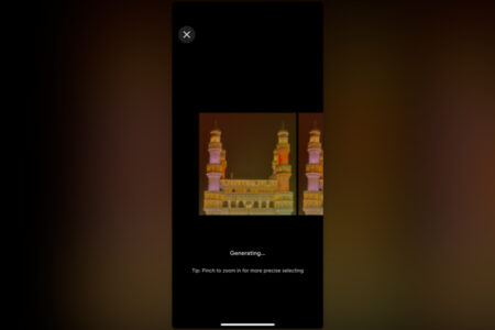How to Use Object Eraser on iPhone: Easy Guide • TechKV