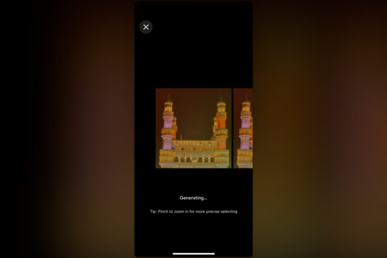 How to Use Object Eraser on iPhone: Easy Guide • TechKV