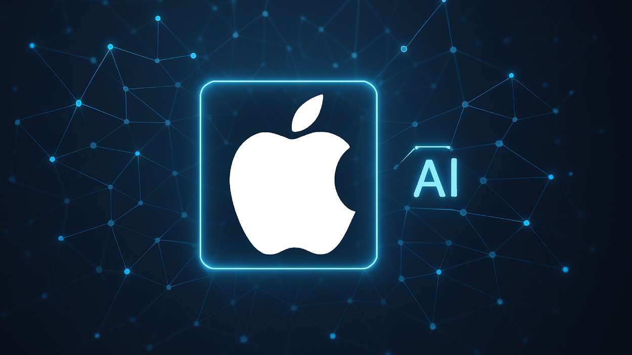 Apple Ramps Up AI Race with In-House Chatbot Ahead of iPhone 17 Launch