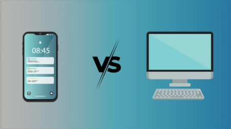 Mobile vs. Desktop Statistics 2025: Traffic Insights • TechKV