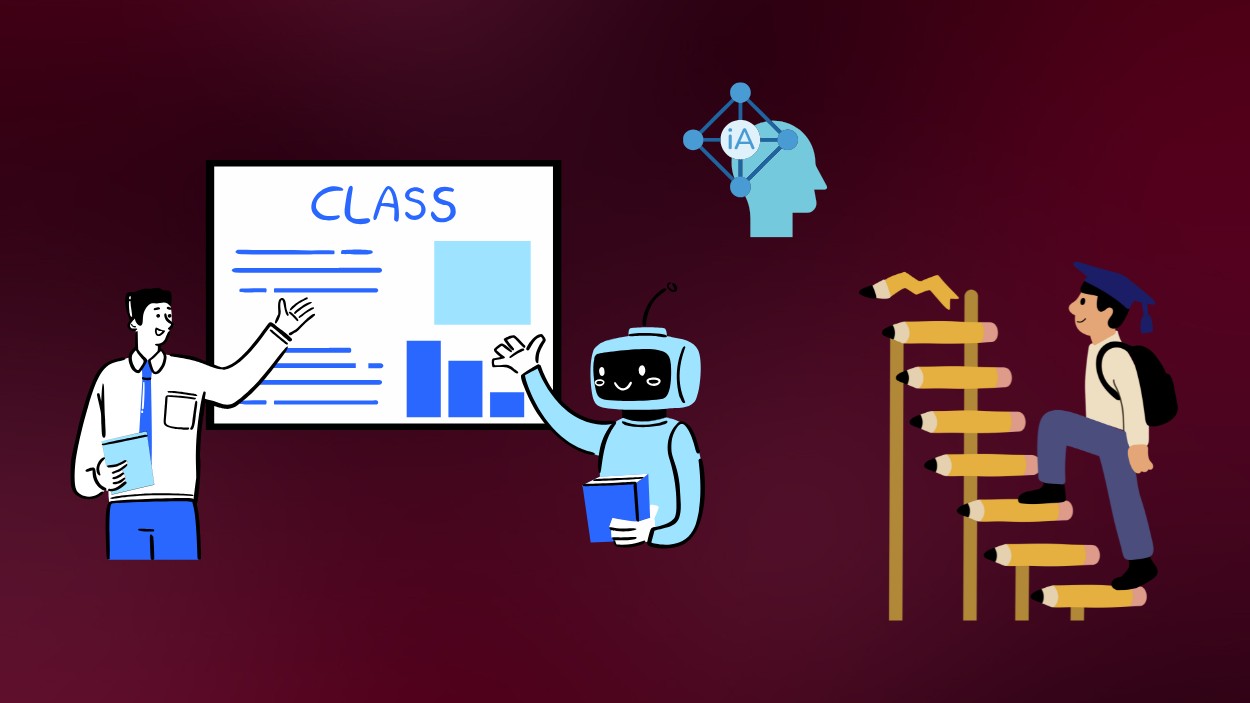 AI in Education Statistics 2025: Uncover Key Trends Today • TechKV