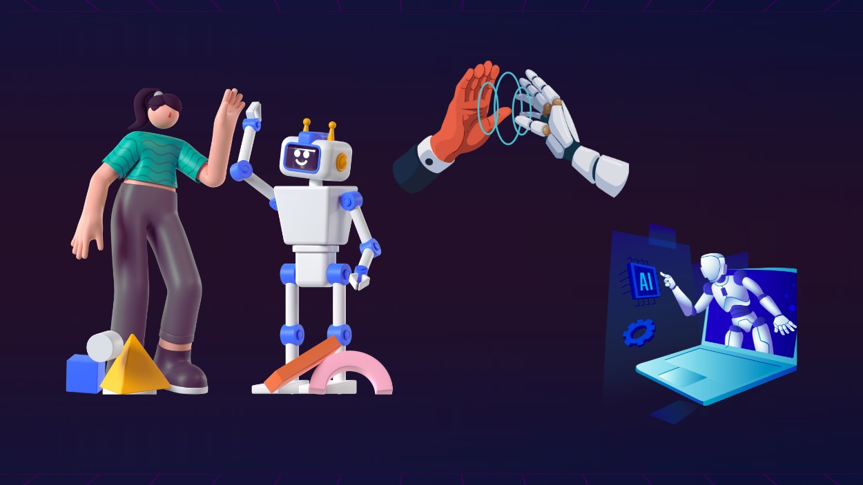 AI in Robotics Statistics 2025: Unlock Market Insights • TechKV