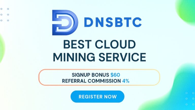 Top Cloud Mining Platforms in 2025: 6 Providers Comparison • TechKV