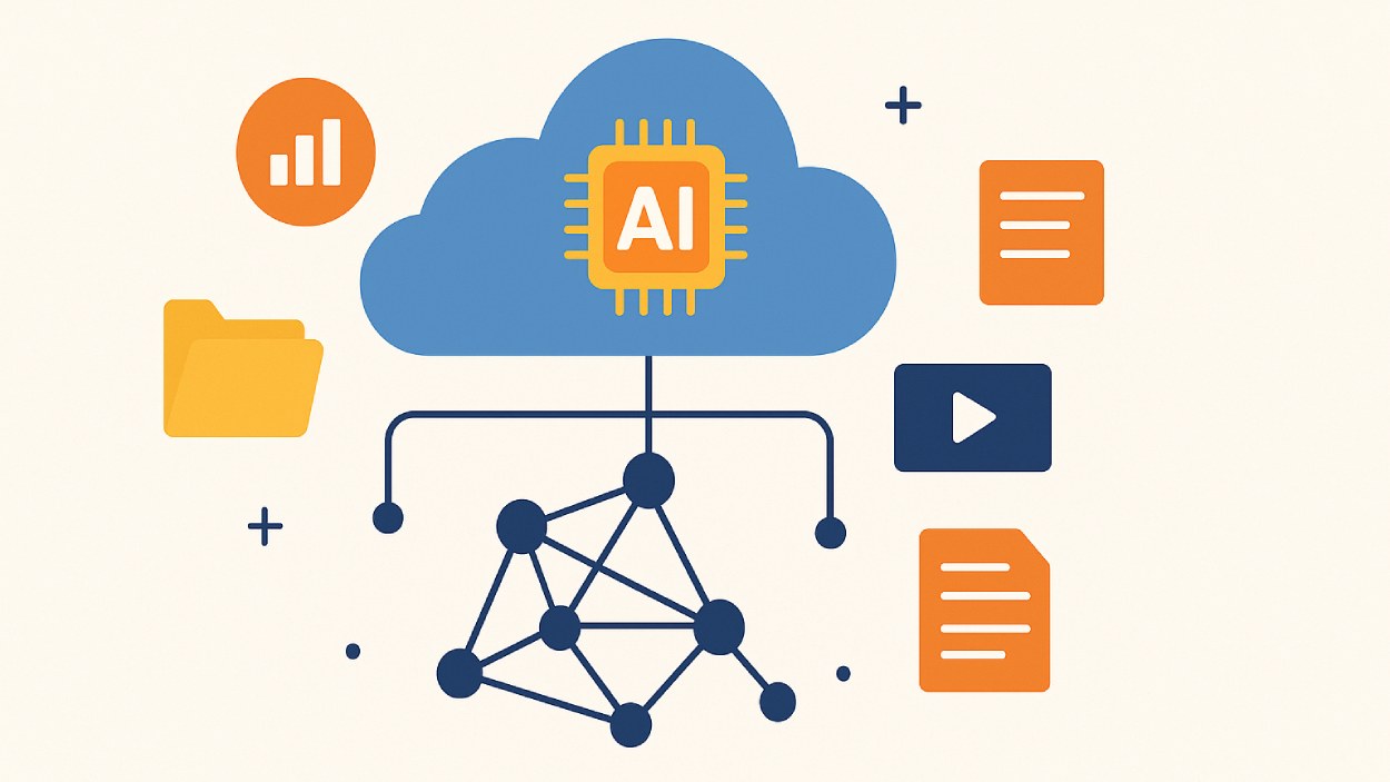 Supermemory Secures $2.6M to Build a Universal Memory Layer for AI Apps